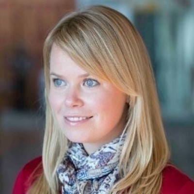Melissa Sandgren - Agenda Contributor | World Economic Forum