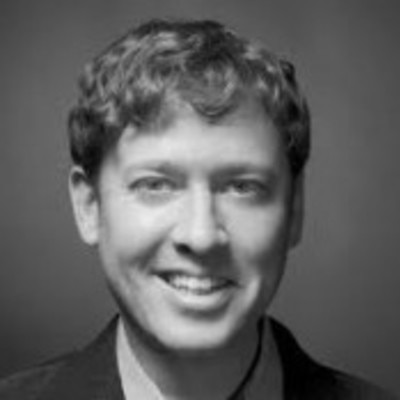 Anthony Townsend - Agenda Contributor | World Economic Forum