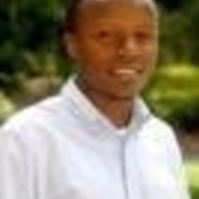 Ken Opalo - Agenda Contributor | World Economic Forum