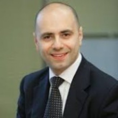 Ghassan Hasbani - Agenda Contributor | World Economic Forum