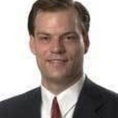 Kevin Fletcher - Agenda Contributor | World Economic Forum