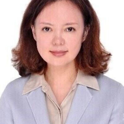 Sherri He - Agenda Contributor | World Economic Forum