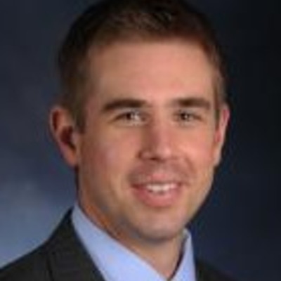 Charles Courtemanche - Agenda Contributor | World Economic Forum