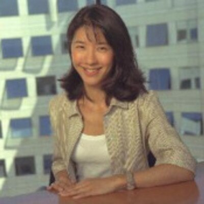 Isabelle Nuage - Agenda Contributor | World Economic Forum