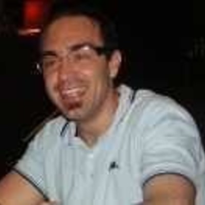 Arcangelo Dimico - Agenda Contributor | World Economic Forum