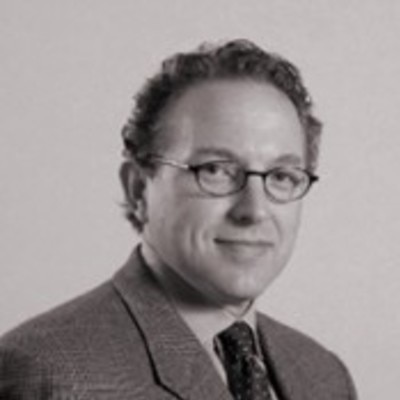 Chris Brahm - Agenda Contributor | World Economic Forum