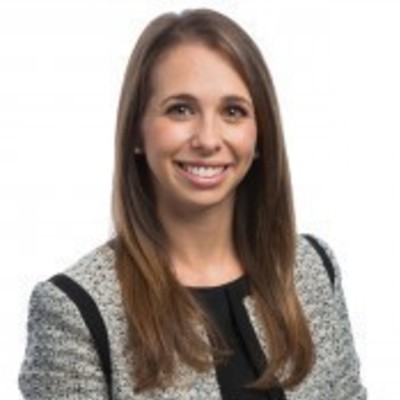 Abbie Lieberman - Agenda Contributor | World Economic Forum