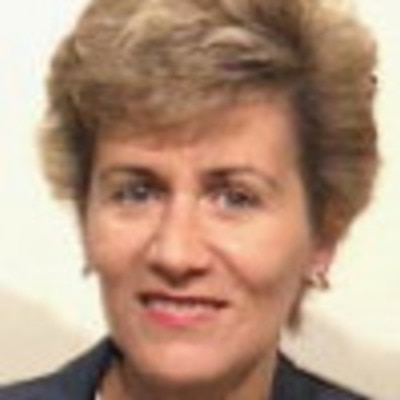 Magda Lovei - Agenda Contributor | World Economic Forum