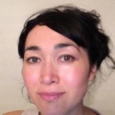 Glada Lahn - Agenda Contributor | World Economic Forum