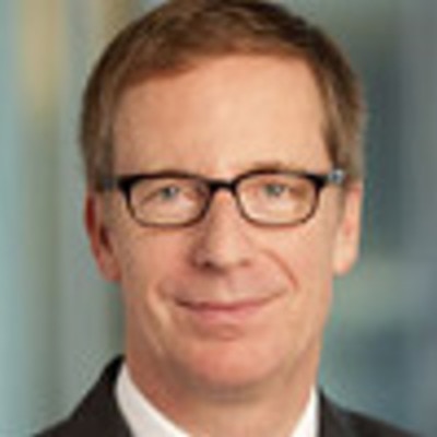 Michael Huther - Agenda Contributor | World Economic Forum