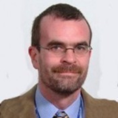 Phil Spires - Agenda Contributor | World Economic Forum