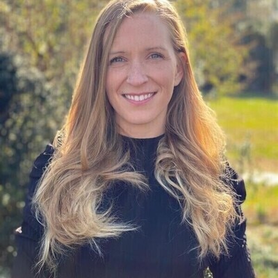 Lindsey Hall - Agenda Contributor | World Economic Forum