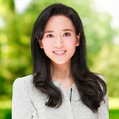 Poman LO - Agenda Contributor | World Economic Forum