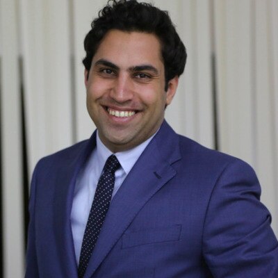 Ahmad Alhendawi - Agenda Contributor | World Economic Forum