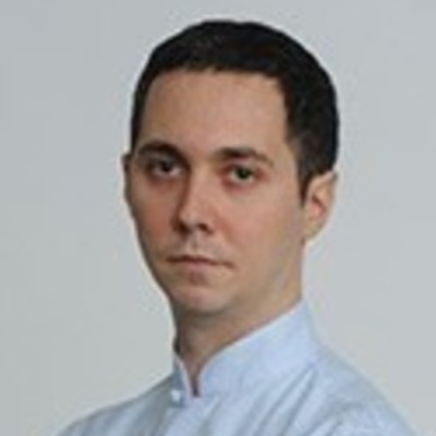 Alexander Gabuev - Agenda Contributor | World Economic Forum