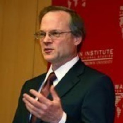 Mark Fitzpatrick - Agenda Contributor | World Economic Forum