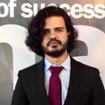 Ateeq Syed - Agenda Contributor | World Economic Forum