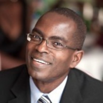 Patrick Awuah Jr - Agenda Contributor | World Economic Forum