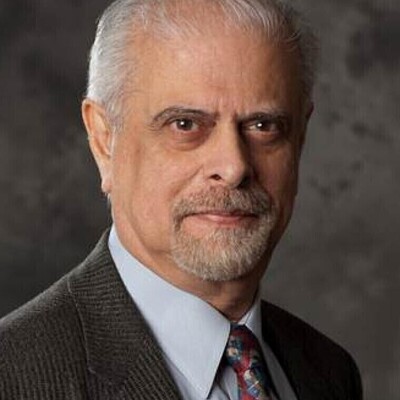 Azad Madni - Agenda Contributor | World Economic Forum