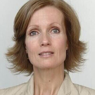 Sabine Miltner - Agenda Contributor | World Economic Forum