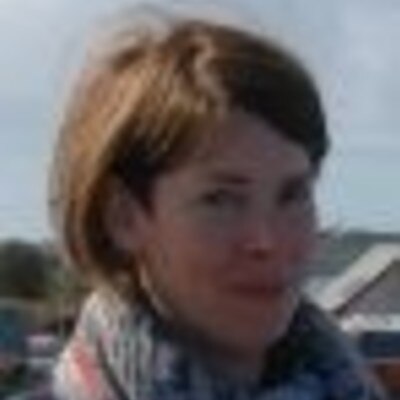 Clare Taylor - Agenda Contributor | World Economic Forum