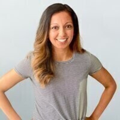 Neha Agarwal - Agenda Contributor | World Economic Forum