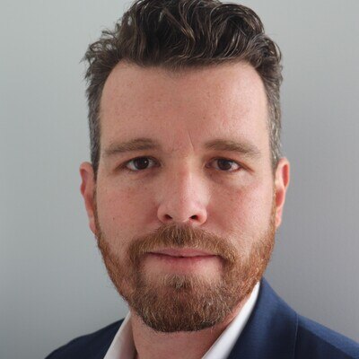 Michael Brett - Agenda Contributor | World Economic Forum