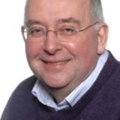 Andrew Easton - Agenda Contributor | World Economic Forum