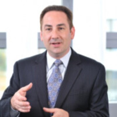 Jonathan Becher - Agenda Contributor | World Economic Forum