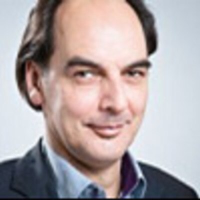 Thomas Fricke - Agenda Contributor | World Economic Forum