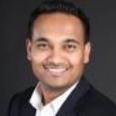 Ravi Kumar - Agenda Contributor | World Economic Forum