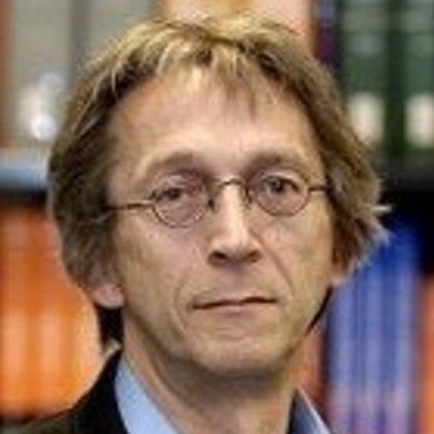 Jan van Ours - Agenda Contributor | World Economic Forum