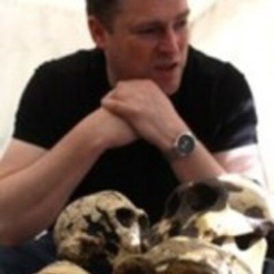 Mark Maslin - Agenda Contributor | World Economic Forum