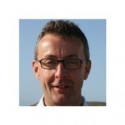 Mark Jones - Agenda Contributor | World Economic Forum