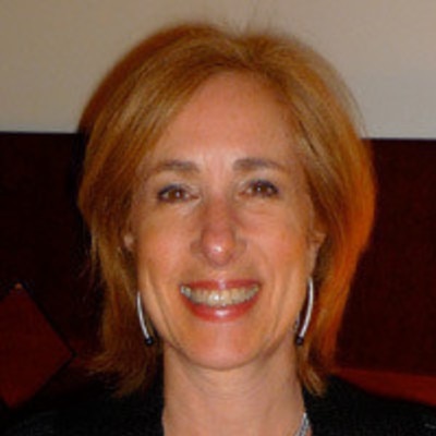 Nancy Wildfeir-Field - Agenda Contributor | World Economic Forum
