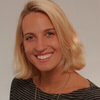 Elli Pipic - Agenda Contributor | World Economic Forum