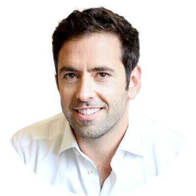 Yuval Rooz - アジェンダ寄稿者 | 世界経済フォーラム