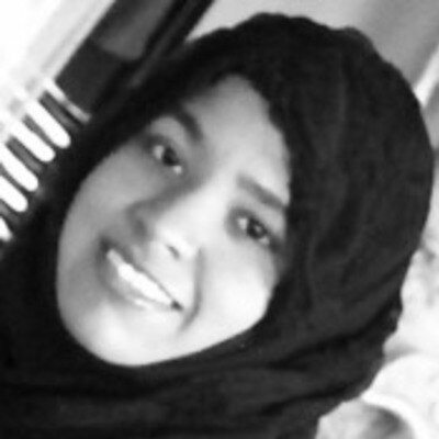 Fatima Muneer - Agenda Contributor | World Economic Forum