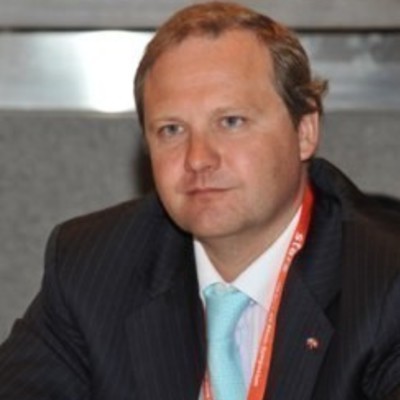 Vladimir Orlov - Agenda Contributor | World Economic Forum