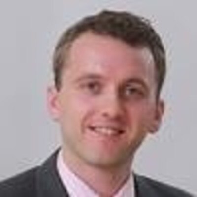 Andrew Jones - Agenda Contributor | World Economic Forum