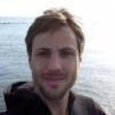 Jeremy Shapiro - Agenda Contributor | World Economic Forum