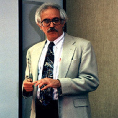 Edward R Dougherty - Agenda Contributor | World Economic Forum