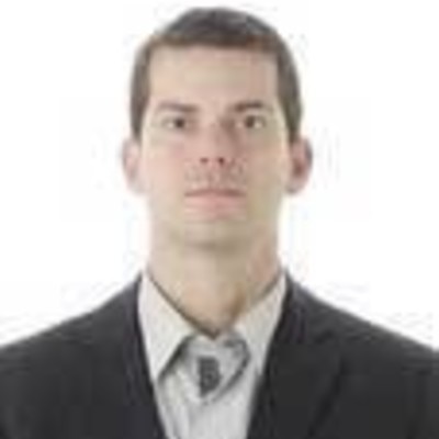Fabiano Rodrigues Bastos - Agenda Contributor | World Economic Forum