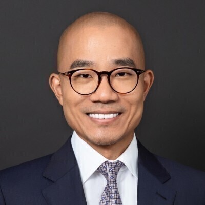 Jake Yu - Contribuyente de Agenda | Foro Económico Mundial