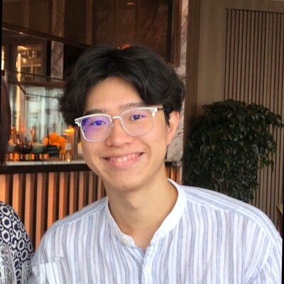 Chester Ling - Agenda Contributor | World Economic Forum