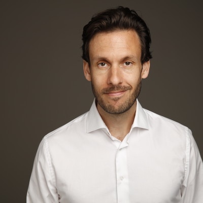 Rob van Riet - Agenda Contributor | World Economic Forum