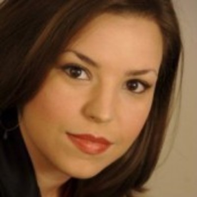 Jenna Goudreau - Agenda Contributor | World Economic Forum