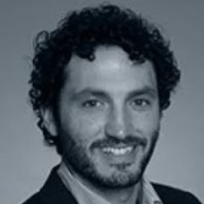 Zac Bookman - Agenda Contributor | World Economic Forum