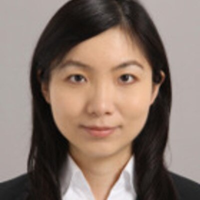 Yang Liu - Agenda Contributor | World Economic Forum