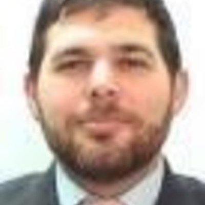 Jared Schott - Agenda Contributor | World Economic Forum